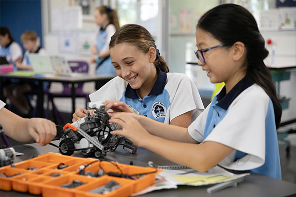 Cocurricular-Robotics | St Margaret Mary’s Catholic Primary School ...
