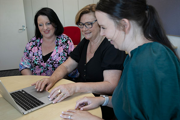 Staff-Professional-Learning | St Margaret Mary’s Catholic Primary ...